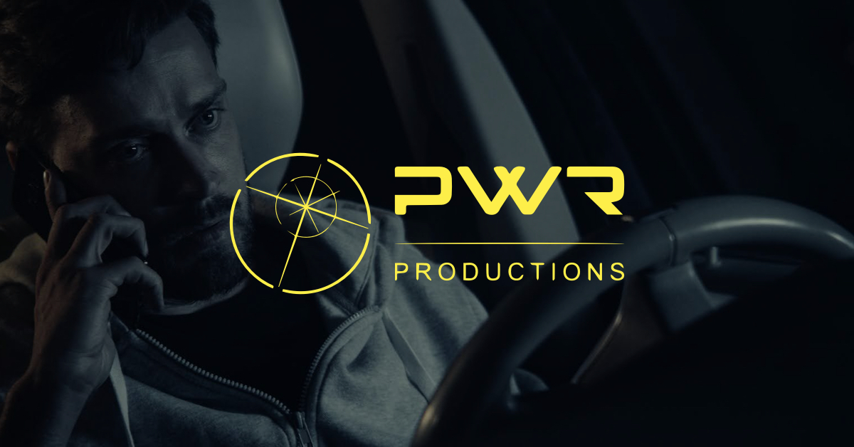 Om PWR - PWR Productions