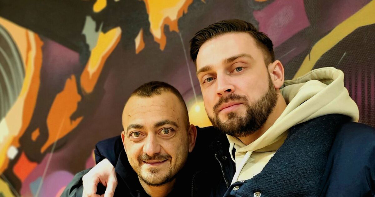 Workshop Med Petter W Roman Och Roy Rizk - PWR Productions